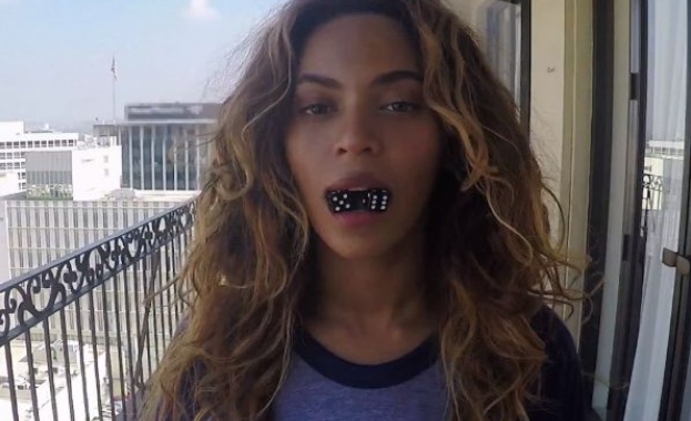 Бионсе пусна нов клип - Cross.bg