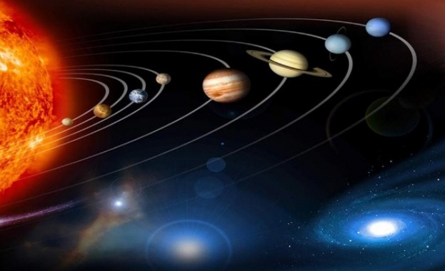 В Слънчевата система има още две планети? - Cross.bg
