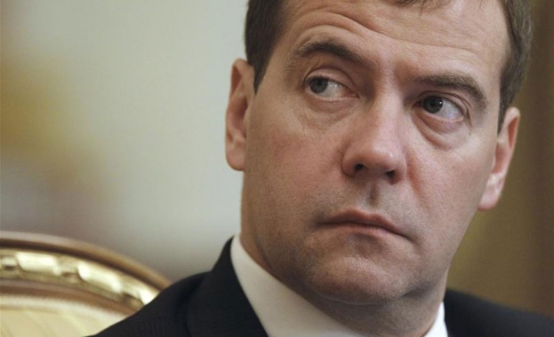 Русия е готова да отиде на съд за да си върне дадените на Украйна заеми Cross Bg