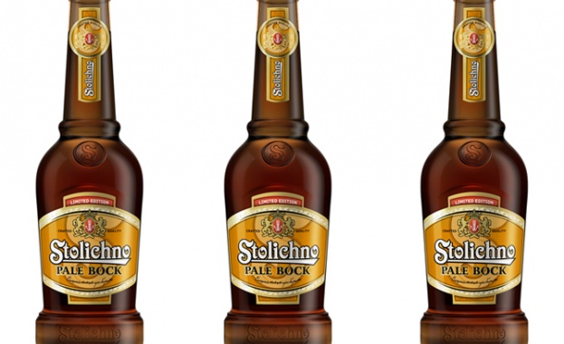 Новото Stolichno Pale Bock тръгна на турне - Cross.bg