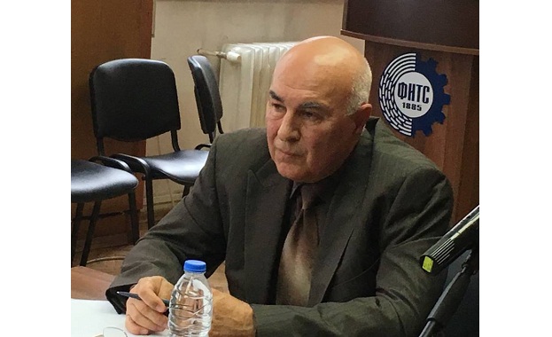 Полк Румен Кисьов Искаме нов тип казарма за подготовката на младите мъже в основата на