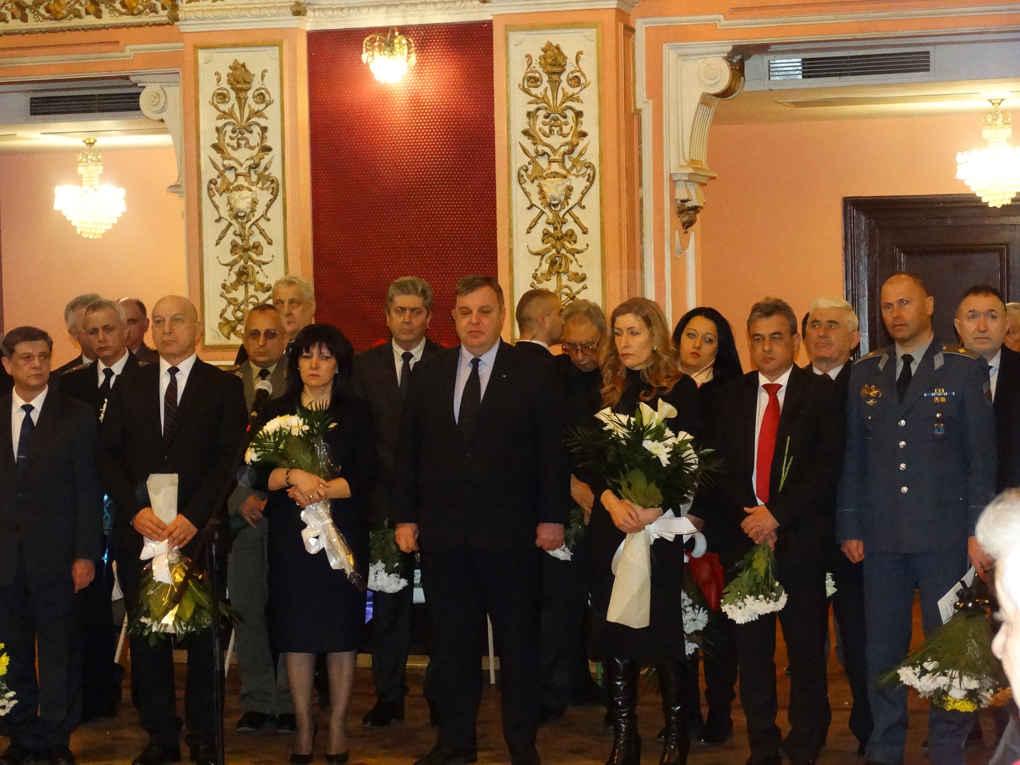 България се сбогува с журналиста и собственик на Агенция Фокус Красимир Узунов Cross Bg