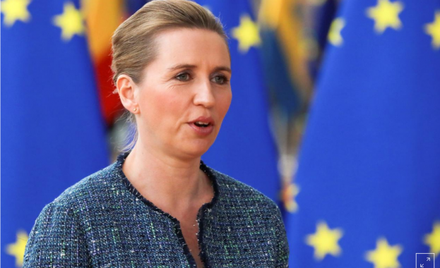 Дания прие закон за строги мерки срещу епидемията от коронавируса Cross Bg