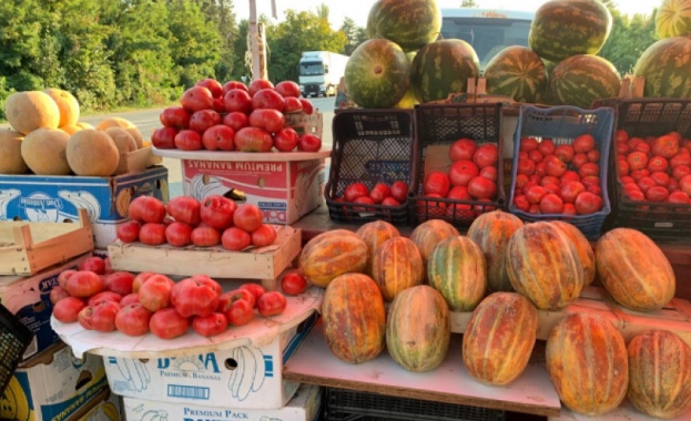 Краен срок за подаване на документи за съфинансиране на застраховки на продукция от земеделците