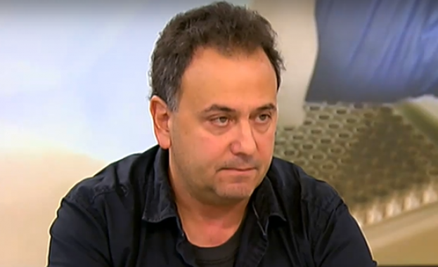 Имунолог Зеленият сертификат е напълно излишен Cross Bg