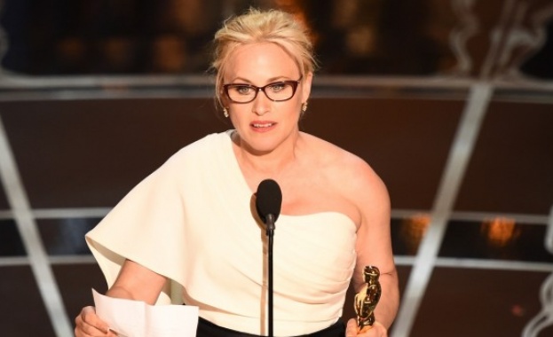 Американската актриса призова да изключат Русия от НАТО Cross Bg