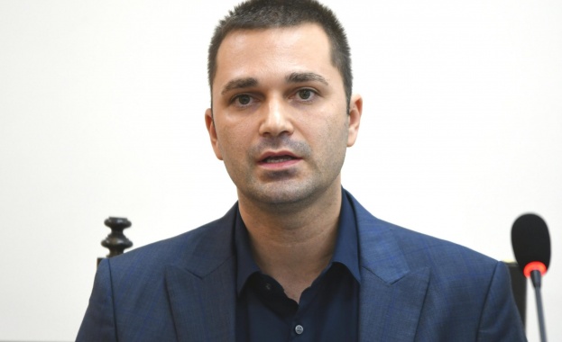 Прокурор Христо Кръстев Основната версия за изчезването на Алтънбашев е свързана с дейността му