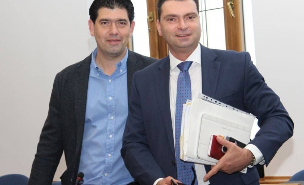 БСП за отложения доклад за чистотата на въздуха Наредбата не е готова за приемане има нужда от