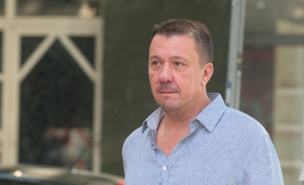 Явор Куюмджиев Таван на цените на природния газ не е пазарна мярка Cross Bg