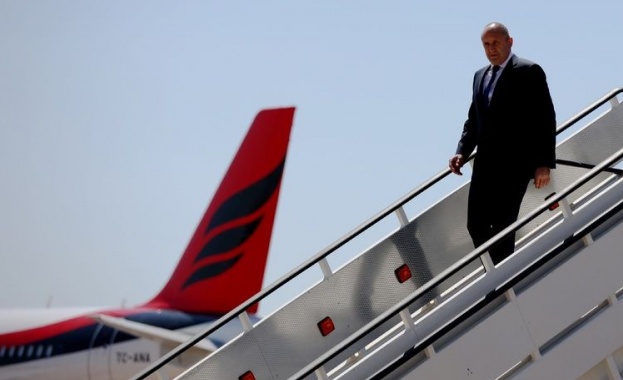 Радев ще участва в неформалния Европейски съвет в Прага Cross Bg