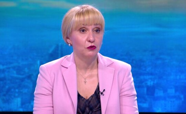 Омбудсманът Диана Ковачева Системите не работят не е ясно кои са хората на които изтича ТЕЛК