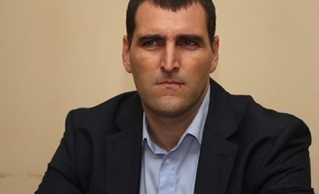 Прокурор Ангел Кънев Използвани са сили на отряда за борба с тероризма при задържането на