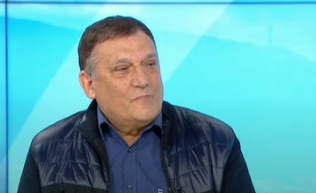 Бившият главен архитект на София Нормите за качество на строителство са много високи Cross Bg