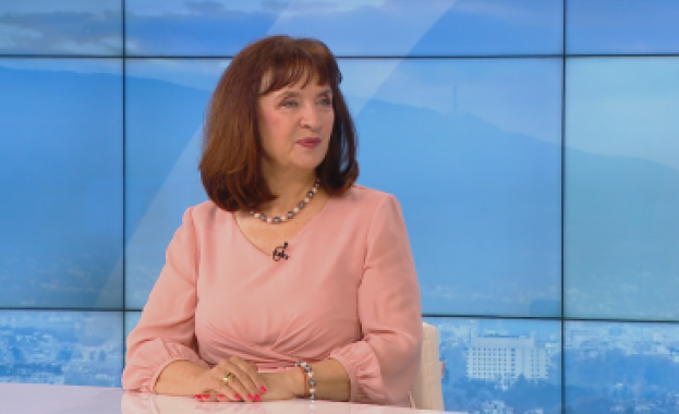 Ваня Кастрева Резултатите от матурите са удовлетворяващи за професионалната гилдия в София