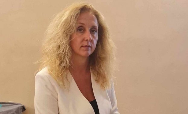 Д р Елена Георгиева Има доказателства за нарушения в „Майчин дом“ Cross Bg